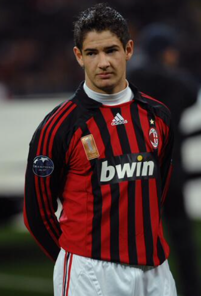 Milan shirt collection